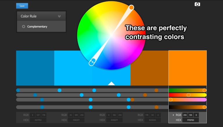 The 17 Graphic Design Tips All Non-Designers Need to Know